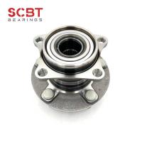 China G33S-26-15XA 512350 HA590193 BR930710 Rear Wheel Hub Bearing Auto Parts for Mazda With High Quality for sale