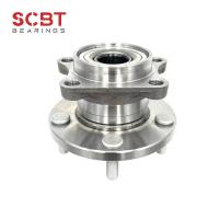 China L214-26-15XB 512449 HA590056 BR930770 Rear Wheel Hub Bearing Auto Parts for Mazda With High Quality for sale