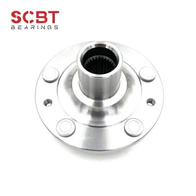 China GJ6A-33-061D GJ6A33061D GR1A-33-060 Front Wheel Hub Bearing Auto Parts for Mazda With High Quality for sale
