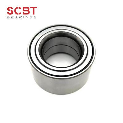 China DAC39680737 Front Wheel Bearing 39*68.07*37mm for Chery QQ for sale