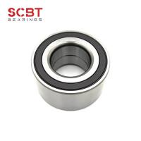 China DAC39780040 Front Wheel Hub Bearing 39*78*40mm for Chery for sale