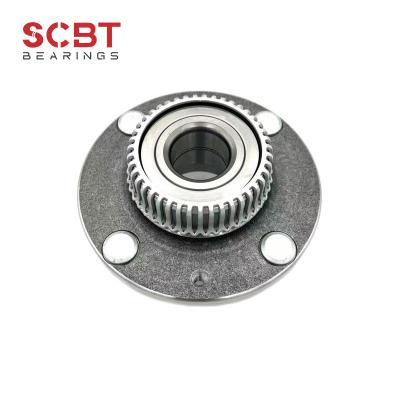 China A13-3301030ABS Rear Wheel Hub Bearing Auto Parts for Chery With High Quality for sale