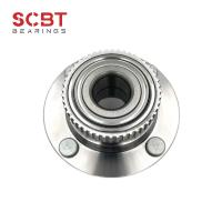 China A21-3301210 Rear Wheel Hub Bearing Auto Parts for Chery With High Quality for sale