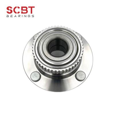 China A21-3301210 Rear Wheel Hub Bearing Auto Parts for Chery With High Quality for sale