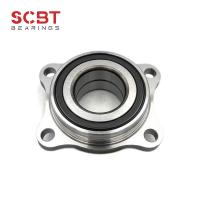 China B21-3001015 Front Wheel Hub Bearing Auto Parts for Chery With High Quality for sale