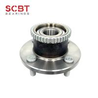 China S21-3301210ABS Rear Wheel Hub Bearing Auto Parts for Chery With High Quality for sale