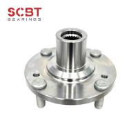 China A13-3001017 Front Wheel Hub Bearing Auto Parts for Chery With High Quality for sale