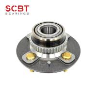 China 52710-25101 512192 BR930281 R184.08 Rear Wheel Hub Bearing Auto Parts for Kia With High Quality for sale
