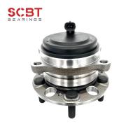 China 52750-C5000 BR930945 HA590646 Rear Wheel Hub Bearing Auto Parts for Kia With High Quality for sale