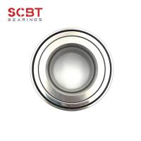 China WB000002 Rear Wheel Hub Bearing 43*79*45mm for Nissan for sale