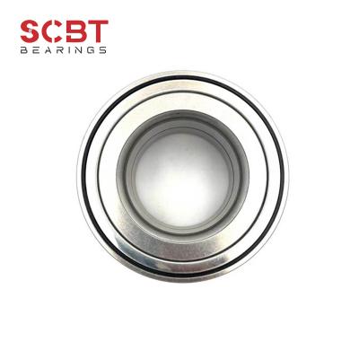 China WB000002 Rear Wheel Hub Bearing 43*79*45mm for Nissan for sale