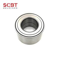 China WB000002 Rear Wheel Hub Bearing 43*79*45mm for Nissan for sale