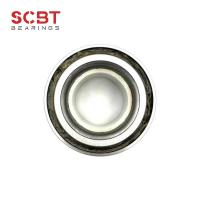 China DAC43730045/41 High Precision 43*79*45/41mm Front Wheel Bearing for sale