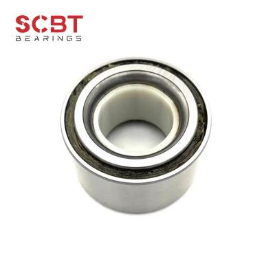 China DAC43730045/41 High Precision 43*79*45/41mm Front Wheel Bearing for sale