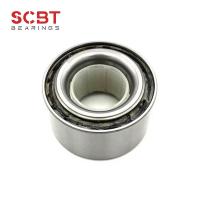 China DU437643/40 Front Wheel Hub Bearing 43*76*43/40mm for Nissan Skyline for sale