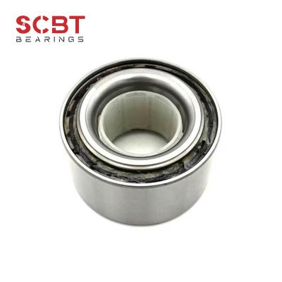 China DU437643/40 Front Wheel Hub Bearing 43*76*43/40mm for Nissan Skyline for sale