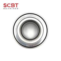 China DAC38790045 Rear Wheel Hub Bearing 38*79*45mm for Nissan for sale