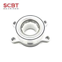 China 40210-VW000 51KWH01 40210-VW610 Front Wheel Hub Bearing Auto Parts for Nissan With High Quality for sale