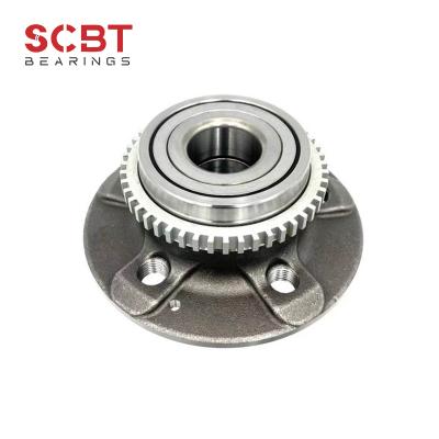 China 10094254 Rear Wheel Hub Bearing Auto Parts for Roewe With High Quality for sale