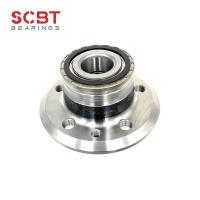 China 10002285 Rear Wheel Hub Bearing Auto Parts for Roewe With High Quality for sale
