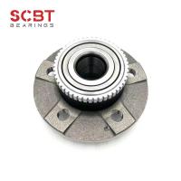 China 10103882 Rear Wheel Hub Bearing Auto Parts for Roewe With High Quality for sale