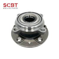 China 10094077 Front Wheel Hub Bearing Auto Parts for Roewe With High Quality for sale