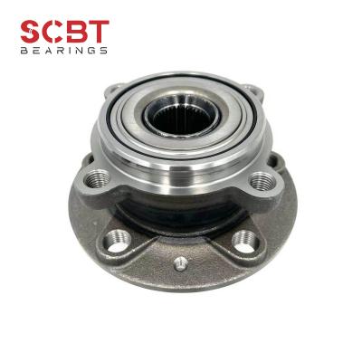 China 10094077 Front Wheel Hub Bearing Auto Parts for Roewe With High Quality for sale