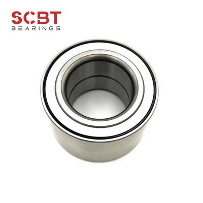 China DAC40700043 Rear Wheel Hub Bearing 40*70*43mm for Hyundai Elantra / Kia Cerato for sale
