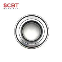 China 40210-95F0A Front Axle Wheel Bearing 40*74*36mm for sale