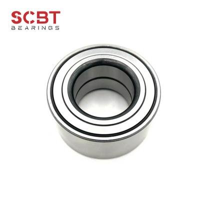 China 40210-95F0A Front Axle Wheel Bearing 40*74*36mm for sale