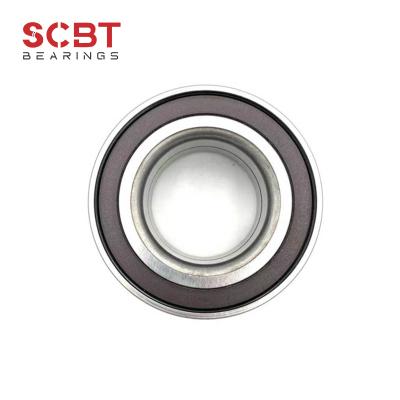 China 3885A018 Front Wheel Hub Bearing 43*80*40mm for Mitsubishi Lancer for sale