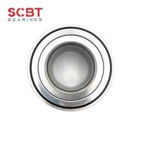 China DAC40750050 40*75*50mm High Precision Front Wheel Hub Bearing for sale
