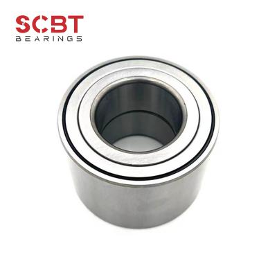 China DAC40750050 40*75*50mm High Precision Front Wheel Hub Bearing for sale