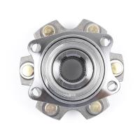 China 3780A011 VKBA6915 R173.42 53KWH01 Rear Wheel Hub Bearing Auto Parts for Mitsubishi With High Quality for sale