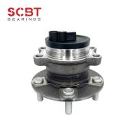 China 3785A033 3785A063 C353-93 ADBP820003 Rear Wheel Hub Bearing Auto Parts for Mitsubishi With High Quality for sale