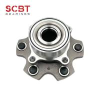 China MR594954 3880A024 MR455620 MN103586 Front Wheel Hub Bearing Auto Parts for Mitsubishi With High Quality for sale