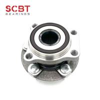 China 28373-FG000 HUB497T-1 HA590315 BR930473 Front Wheel Hub Bearing Auto Parts for Subaru With High Quality for sale