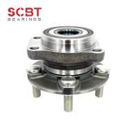 China 28373-SC000 28373-FL000 28373-FL020 Front Wheel Hub Bearing Auto Parts for Subaru With High Quality for sale