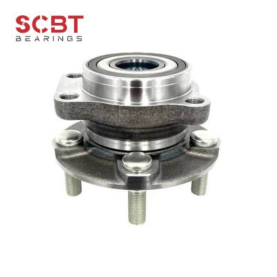 China 28373-SC000 28373-FL000 28373-FL020 Front Wheel Hub Bearing Auto Parts for Subaru With High Quality for sale