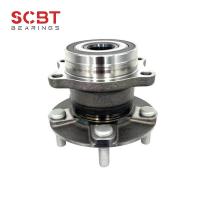 China 28473-VA000 28473-FG010 28473-VA010 512402 Rear Wheel Hub Bearing Auto Parts for Subaru With High Quality for sale