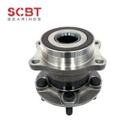 China 28473-FG000 28473-SC000 28473-AJ00A 28473-FL020 Rear Wheel Hub Bearing Auto Parts for Subaru With High Quality for sale