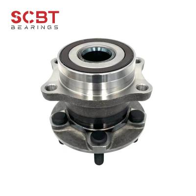 China 28473-FG000 28473-SC000 28473-AJ00A 28473-FL020 Rear Wheel Hub Bearing Auto Parts for Subaru With High Quality for sale