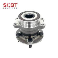 China 28473-FJ020 28473-FL040 28473-FJ000 Rear Wheel Hub Bearing Auto Parts for Subaru With High Quality for sale