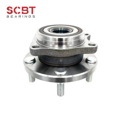 China 28373-VA000 28373-VA010 28373-VC000 28373-XA00A Front Wheel Hub Bearing Auto Parts for Subaru With High Quality for sale