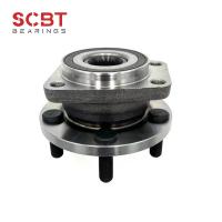 China 28373-AG00A 28373-AG01A 28373-FG000 28373-FG00T Front Wheel Hub Bearing Auto Parts for Subaru With High Quality for sale