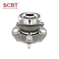 China 1027170-00-B Front Wheel Hub Bearing Auto Parts for Tesla Inc With High Quality for sale
