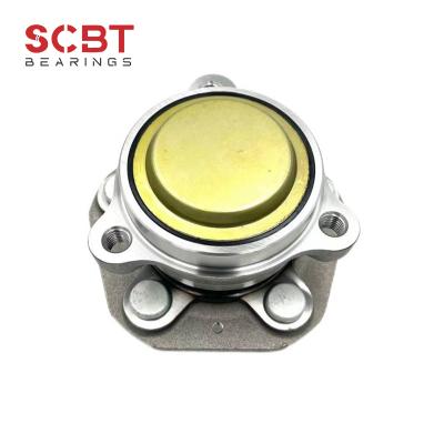 China 1044122-00-E Rear Wheel Hub Bearing Auto Parts for Tesla Inc With High Quality for sale