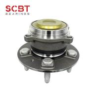 China 1027121-00-A Front Wheel Hub Bearing Auto Parts for Tesla Inc With High Quality for sale