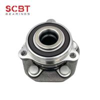 China 1044123-00-A Front Wheel Hub Bearing Auto Parts for Tesla Inc With High Quality for sale