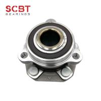 China 1044123-00-B Front Wheel Hub Bearing Auto Parts for Tesla Inc With High Quality for sale